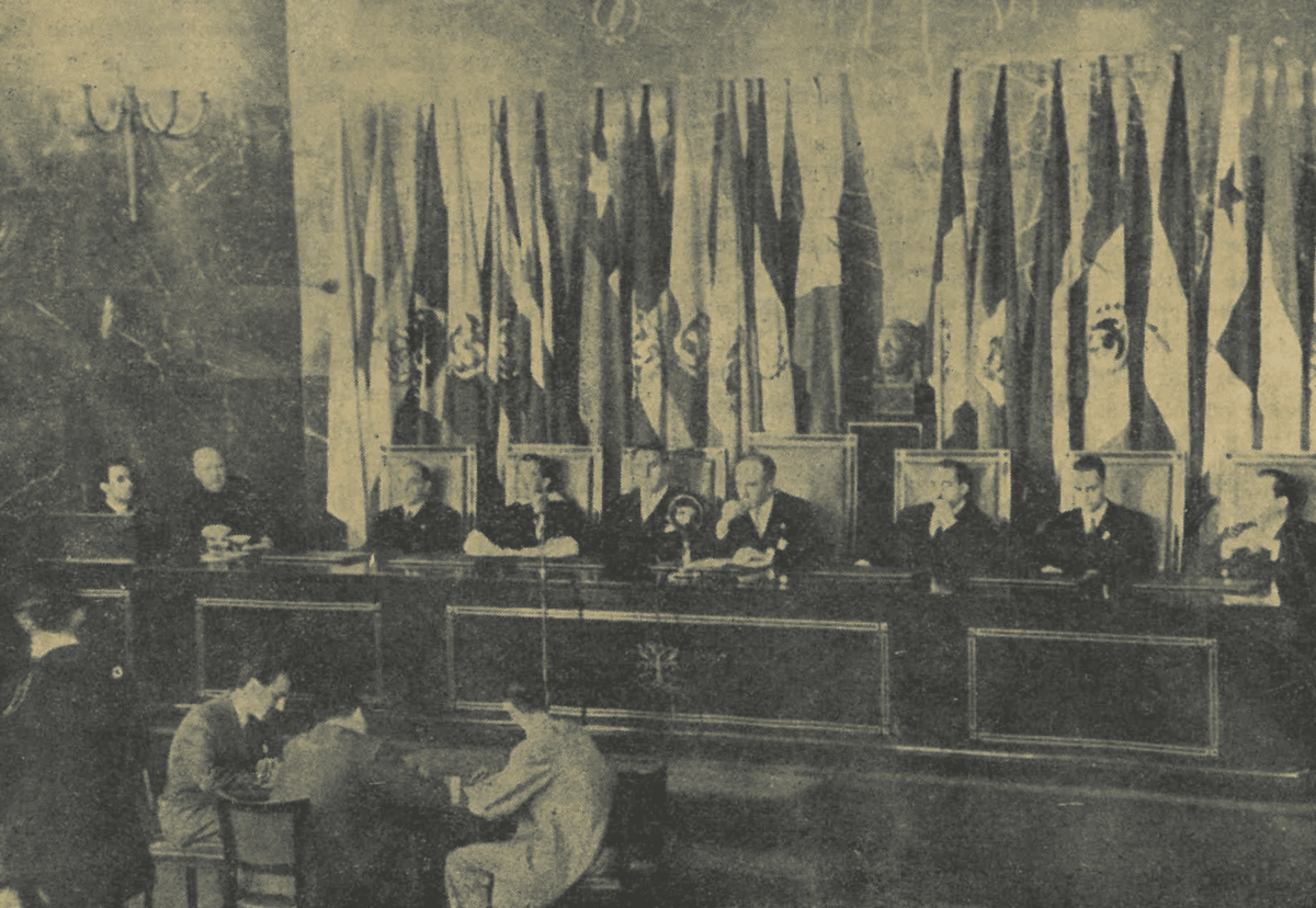 La OEI se asoma a su 75º aniversario - Organización de Estados ...