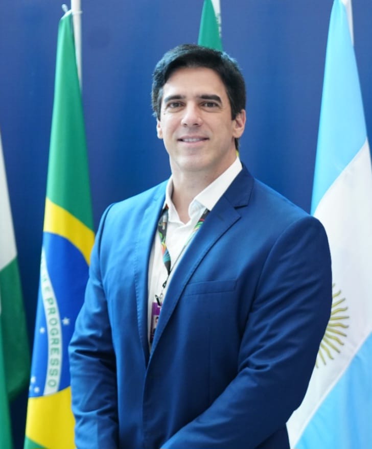 Brasil - Organização de Estados Ibero-Americanos