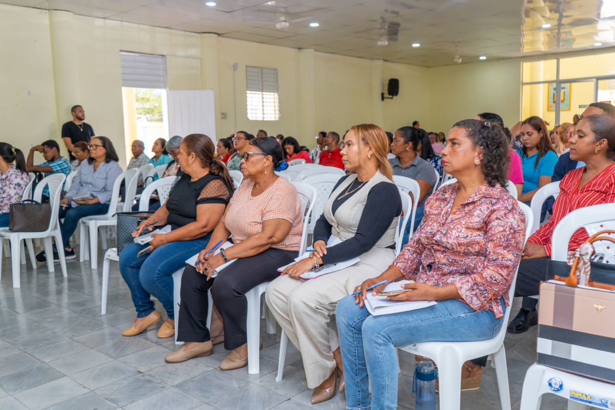 OEI fortalece la alfabetización inicial con un encuentro formativo en ...