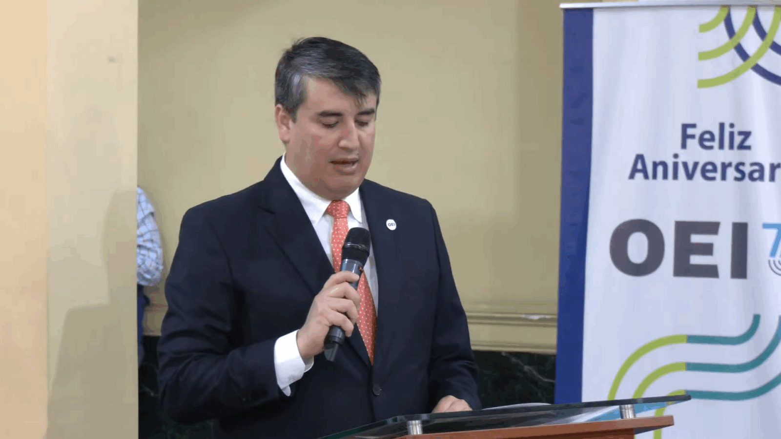 La OEI lanza en el Perú la VI edición del Premio Iberoamericano de ...