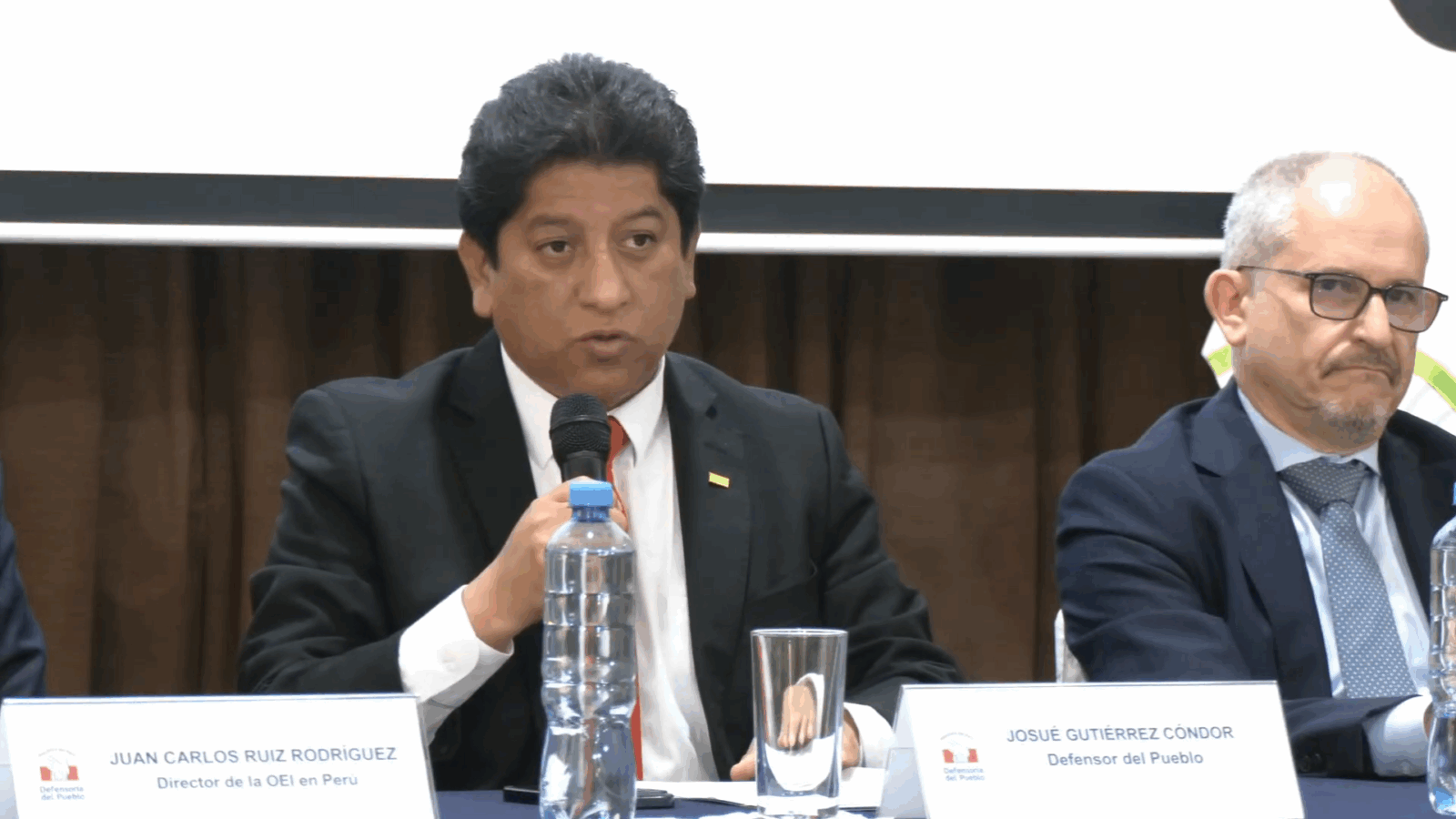 La OEI lanza en el Perú la VI edición del Premio Iberoamericano de ...