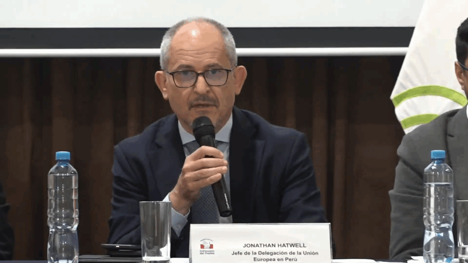 La OEI lanza en el Perú la VI edición del Premio Iberoamericano de ...