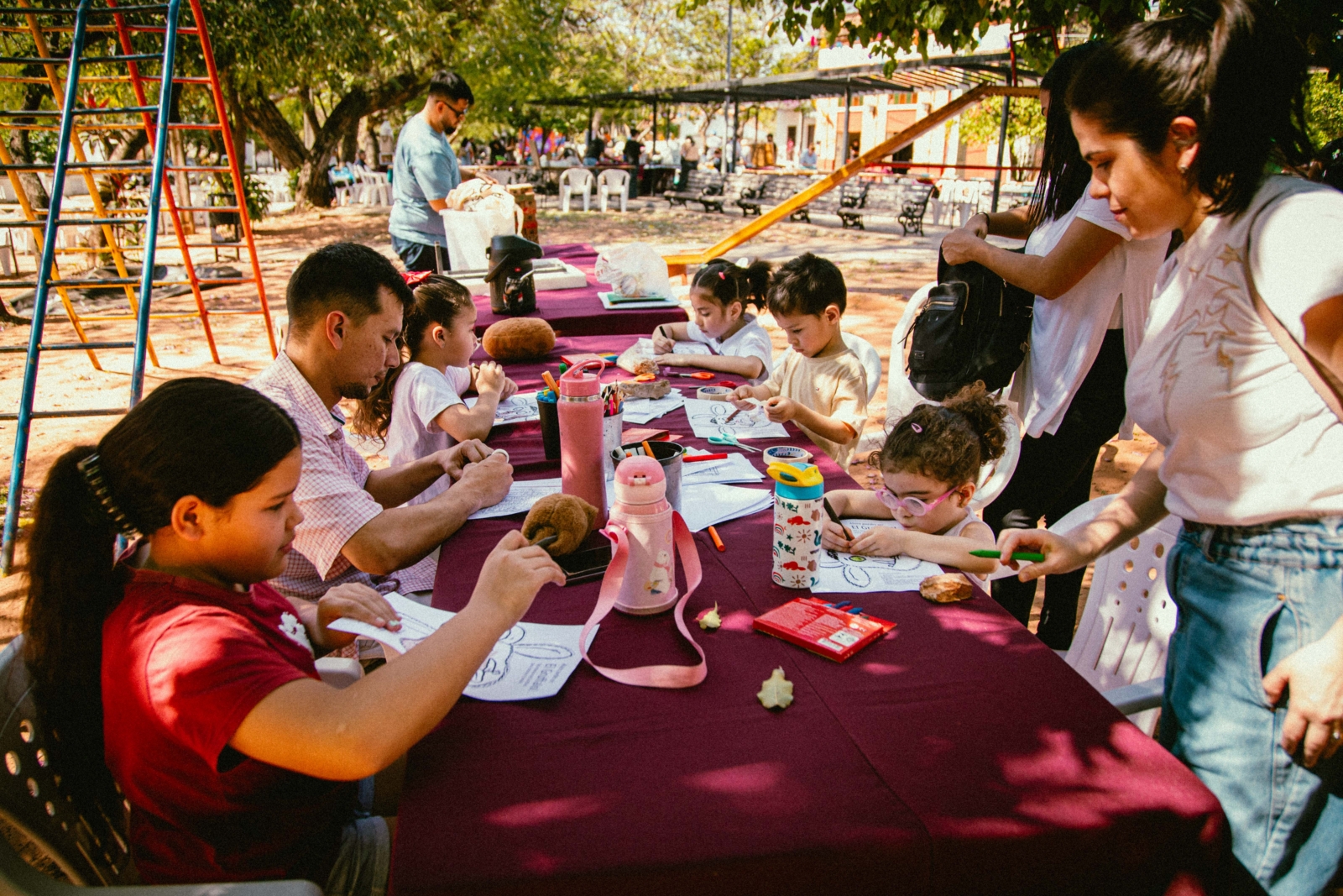La OEI se suma a la segunda edición del Mercado Del Ferro en el Cine ...